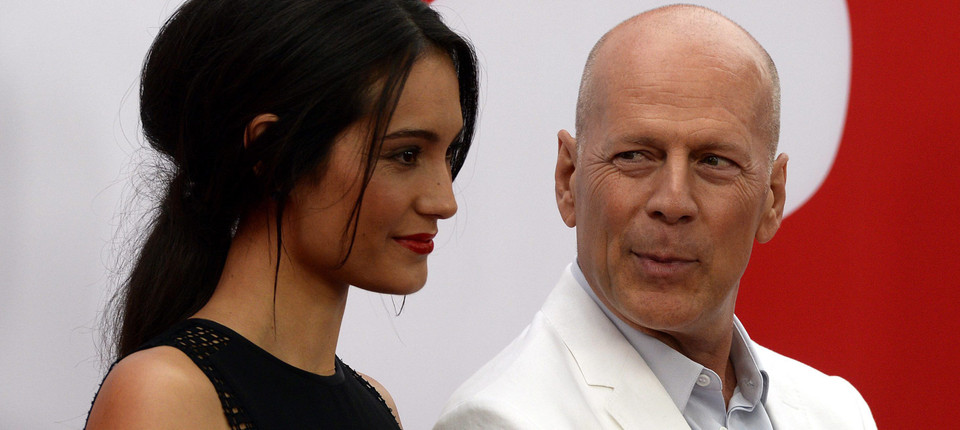 Bruce Willis hatte einen guten Sommer: Familienclip auf Instagram