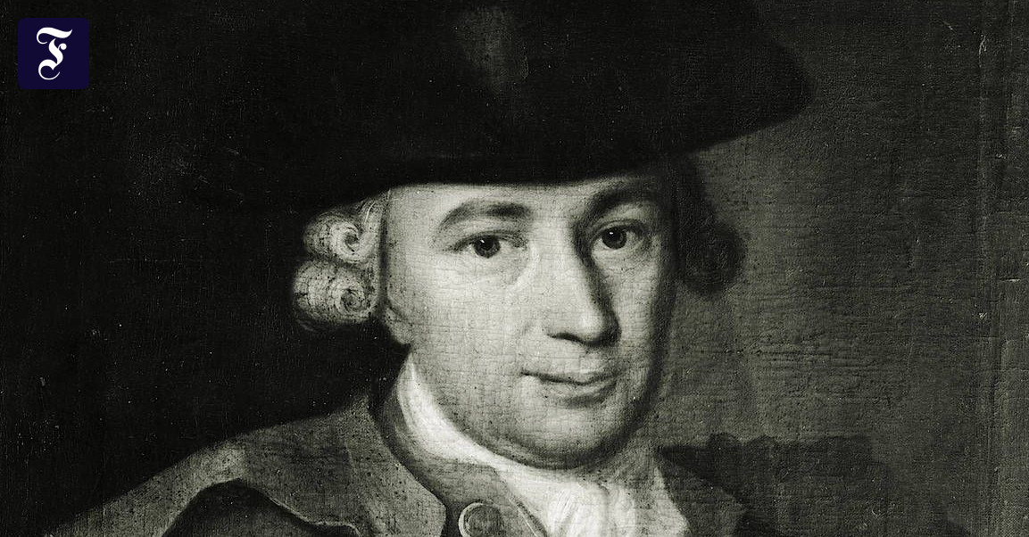 Das Internationale Hamann-Kolloquium mit neuen Erkenntnissen