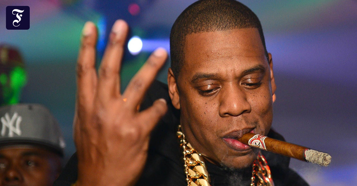 Album von Jay-Z enthält Antisemitismus