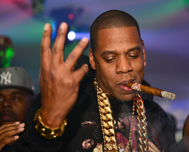 Bilderstrecke zu: Album von Jay-Z enthält Antisemitismus - Bild 1 von 3 ...