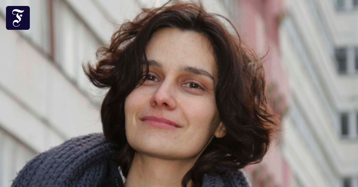 Ingeborg-Bachmann-Preis: Auszeichnung für Katja Petrowskaja ...