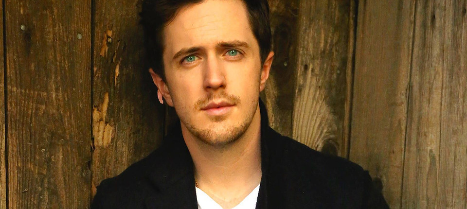 Interview mit Pierce Brown: „Für Helden ist es schwer“