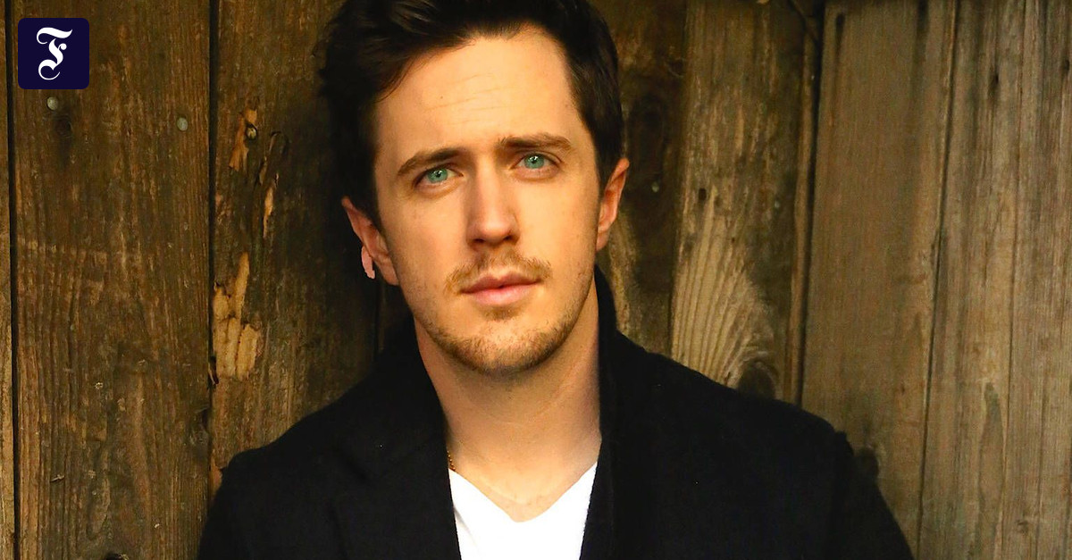 Interview mit Pierce Brown: „Für Helden ist es schwer“