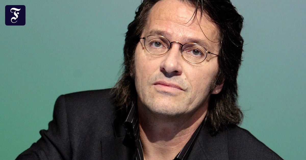 Ralf Rothmann will den Deutschen Buchpreis nicht