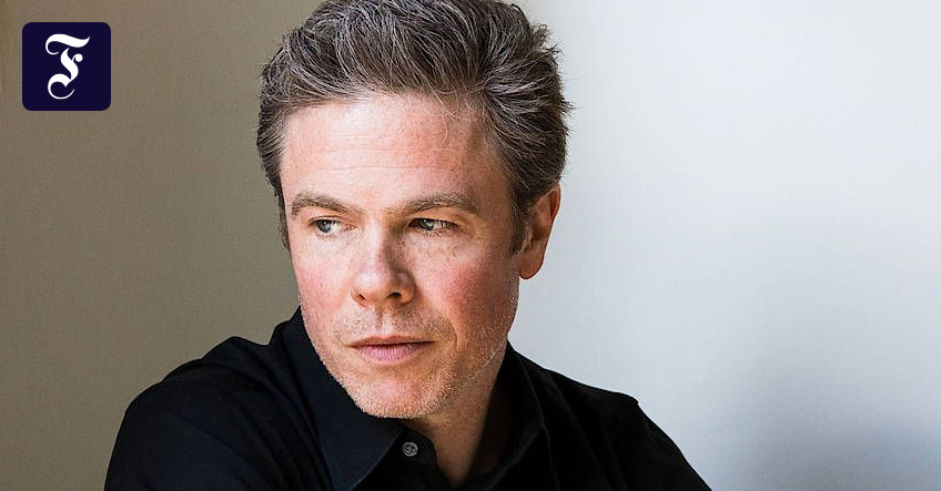 Bitte leise weinen: Josh Ritters Album „Gathering“