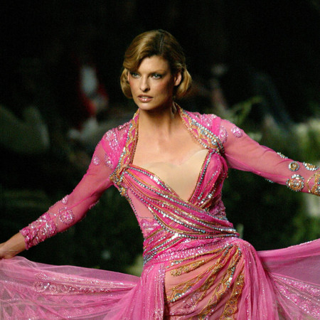 Ex-Topmodel Linda Evangelista bereut Schönheitsoperation