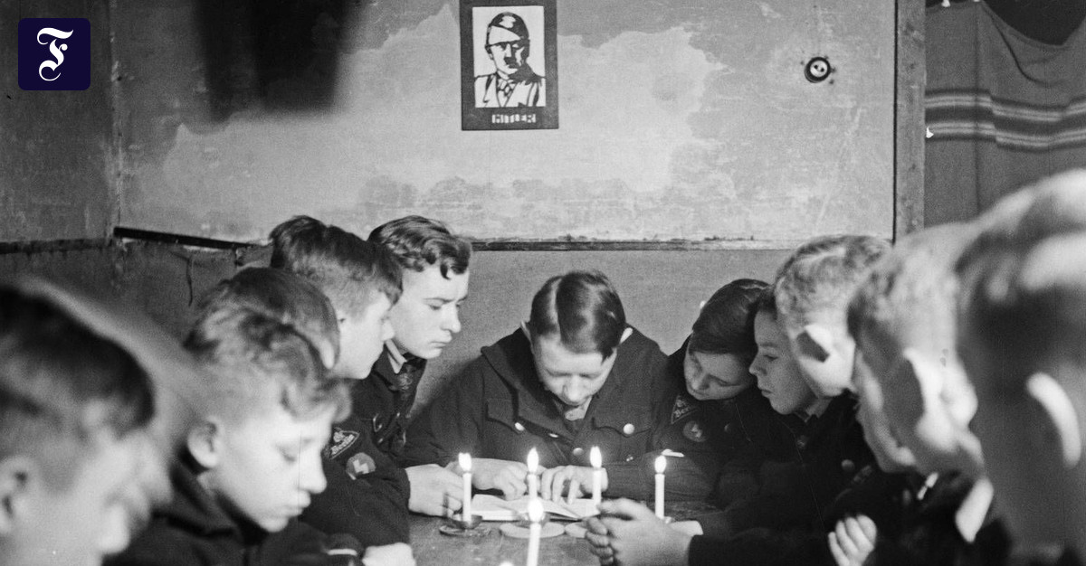 Soziologie und Nationalsozialismus: Die Normalität der Gewalt