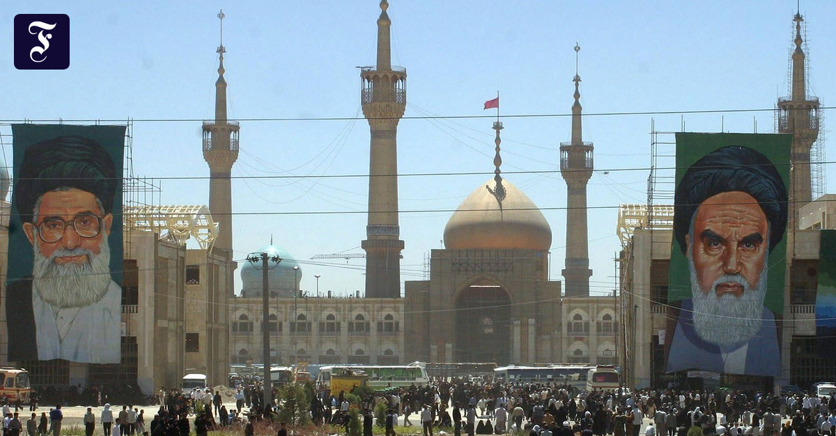 Wie der Islamismus zur politischen Religion wurde