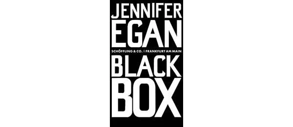 Jennifer Egan Black Box PDF) The Posthuman Body In Jennifer Egan's