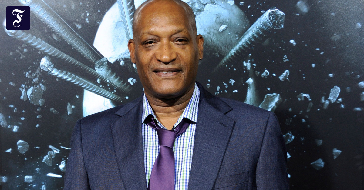 Tony Todd ist tot: Er spielte in „Candyman“ und „Final Destination“