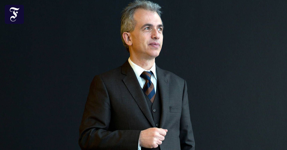 Peter Feldmann, ein Porträt: Der Volksfreund als Oberbürgermeister ...