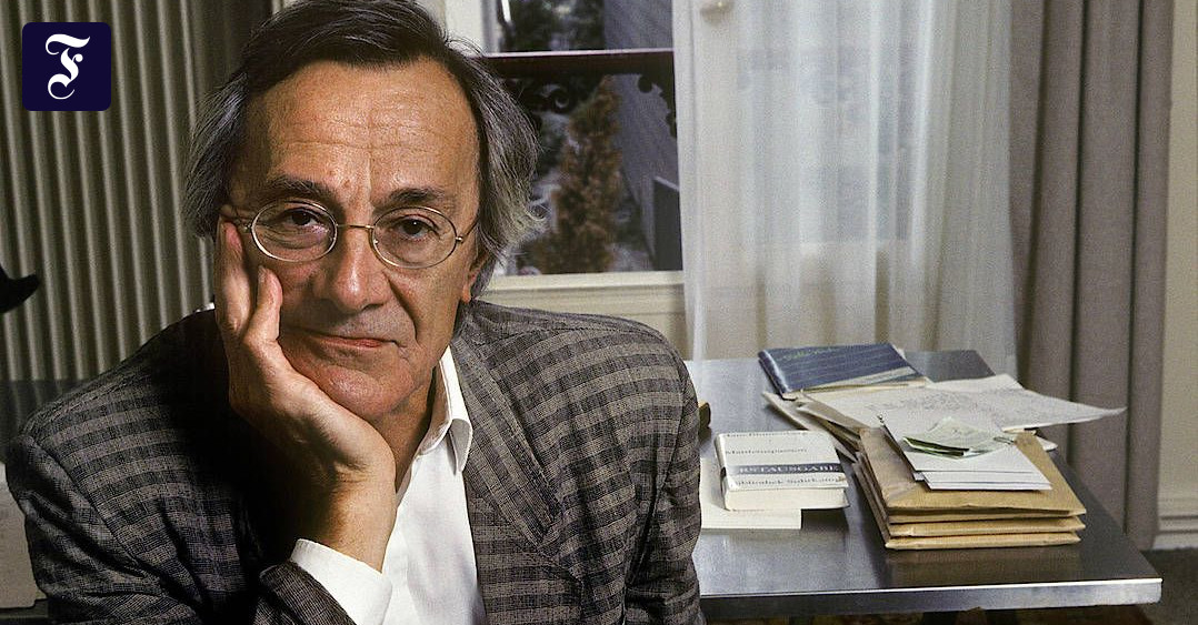 Jean-François Lyotards Abhandlung über die Postmoderne