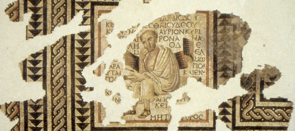 Antike Literatur: Von der Altphilologie zur New Philology