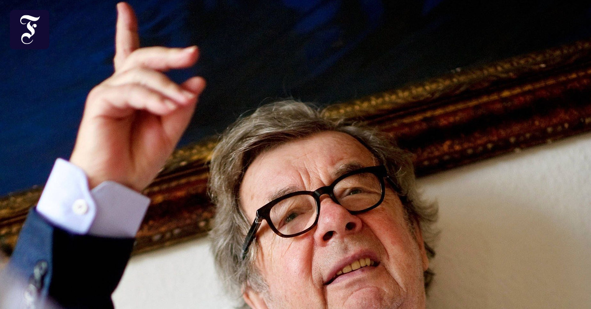 Hellmuth Karasek zum 80.: Sein profunder Unernst