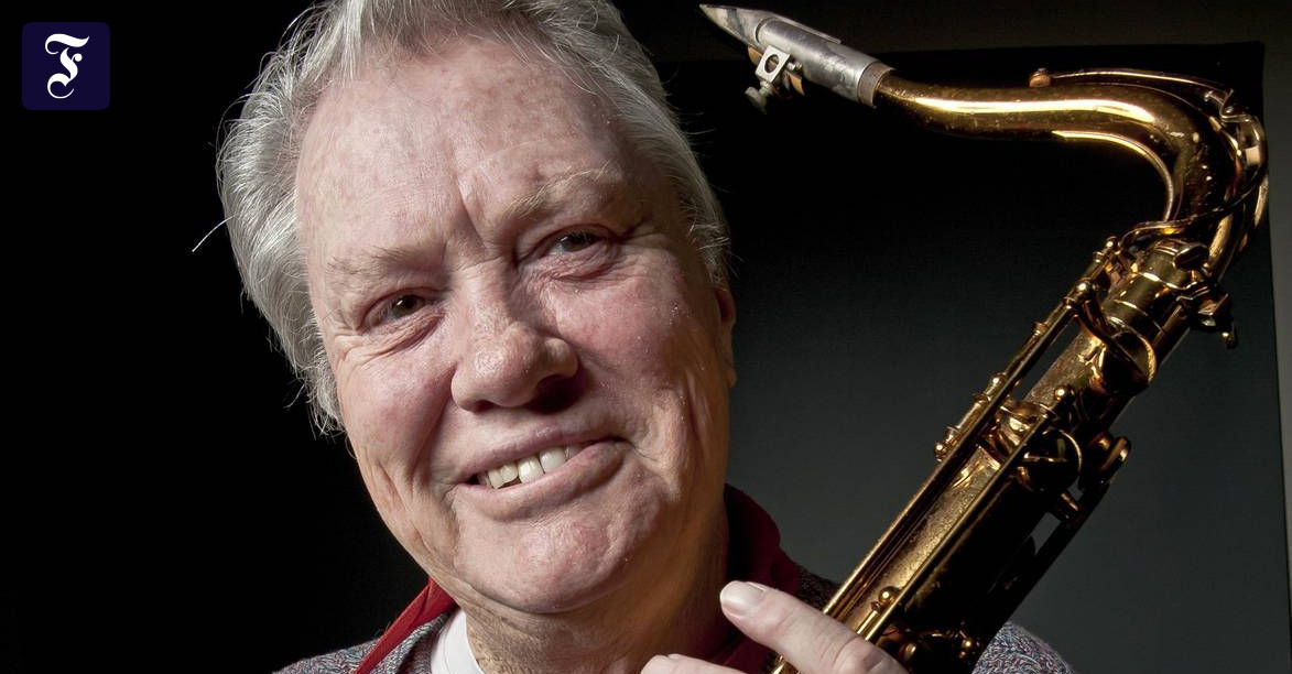 Zum Tod von Bobby Keys: Der Herr Braunzucker