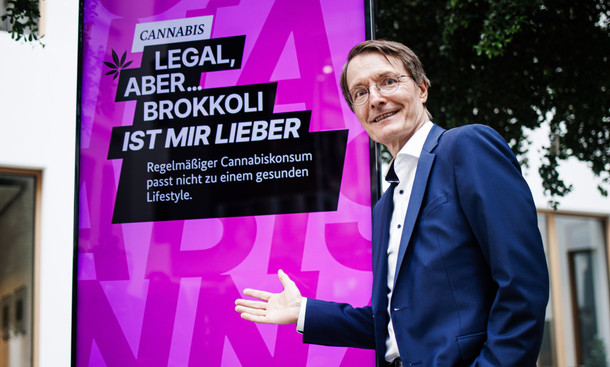 Bilderstrecke zu: Gelingt der Ampel der Haushalts-Kompromiss vor ...