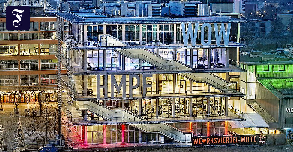 „Werk 12“ mit dem DAM-Preis ausgezeichnet