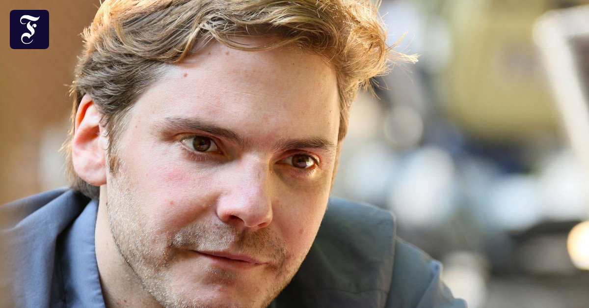 Daniel Brühl in Berlinale-Jury