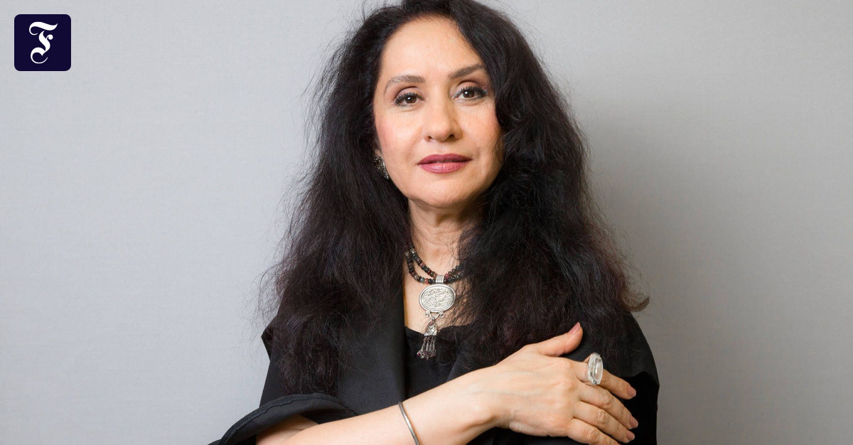 Schriftstellerin Raja Alem spricht über den Islam