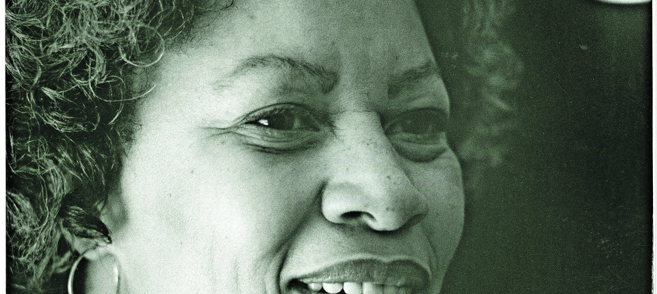 Racial Profiling im Lesesessel? „Rezitativ“ von Toni Morrison