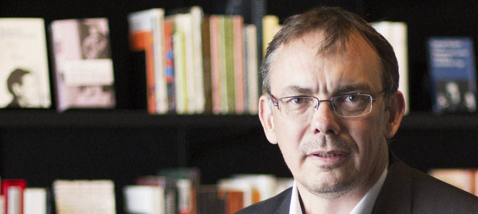 Amazon treibt uns alle derzeit vor sich her