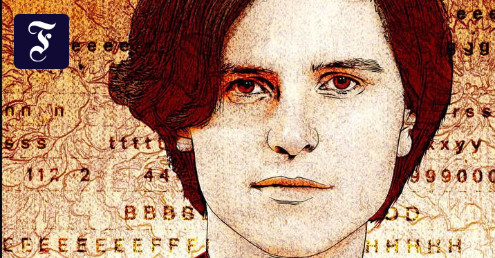 Judith Schalansky im Gespräch: Wie tut man Büchern Gewalt an, Frau ...