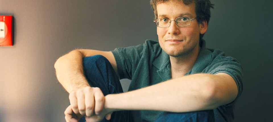 Interview mit John Green über „Margos Spuren“
