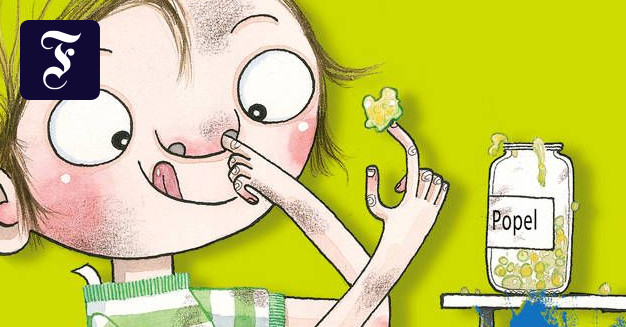 Alan MacDonalds Kinderbuchheld Rocco Randale: Mit reinem Herzen in die ...