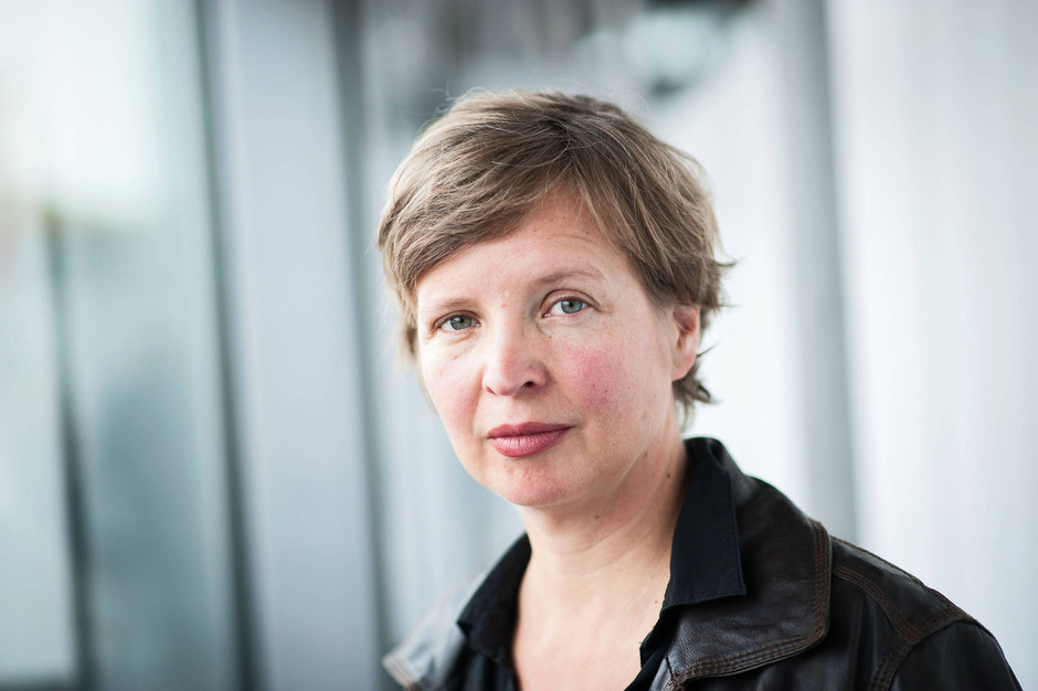 „Gehen, ging, gegangen“: Roman von Jenny Erpenbeck dekliniert die ...