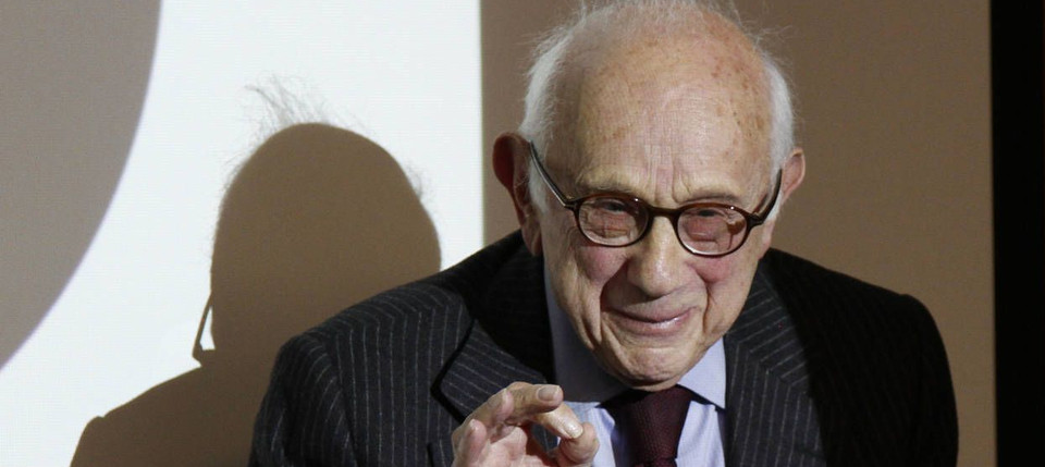 Fritz Stern zum Abhörskandal: Ein törichter, krimineller Akt ...