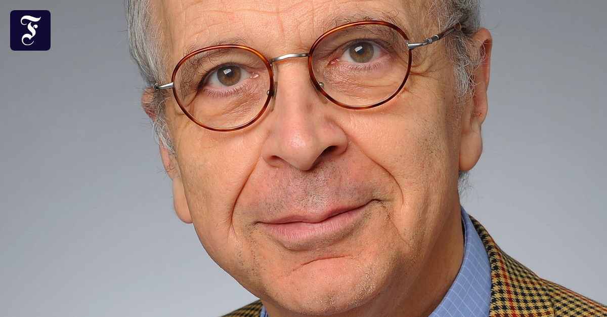 Zum Tod von Klaus Bergdolt: Kunsthistoriker ist gestorben