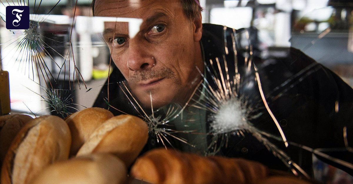 Edgar und Titus Selge über den Film „Unterwerfung“ in der ARD