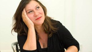 Peter Zadek: News der FAZ zum Regisseur