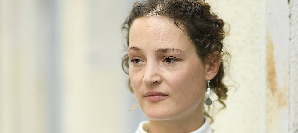 Interview mit Vicky Krieps zu „Das Boot“: Auf die Zähne beißen