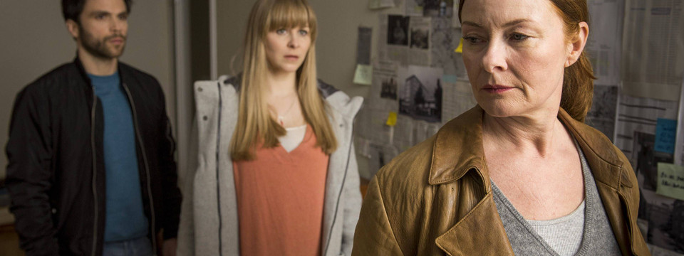 Streamen Die Füchsin - Dunkle Fährte in Deutsch mit deutschen ...