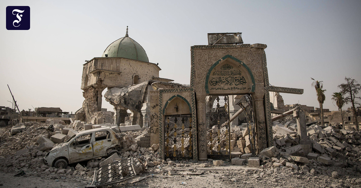 Islamismus und Kalifat