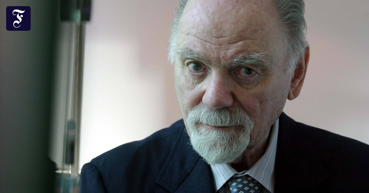 Zum Tod des Historikers Peter Paret