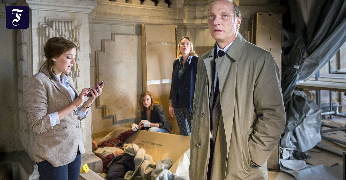 Der neue „Tatort“ aus Dresden: Eine Zumutung