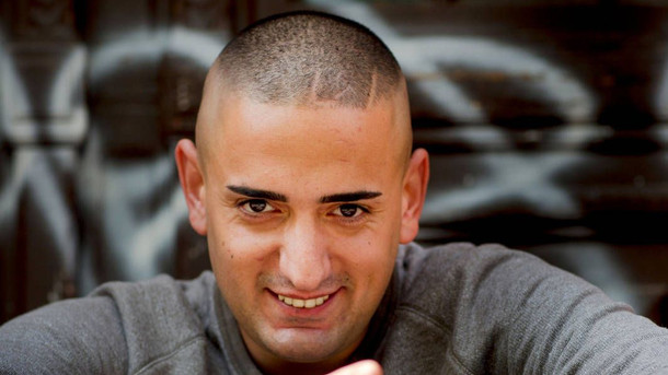 Rapper Haftbefehl im Interview: Ihr seid nicht mein Vater ...