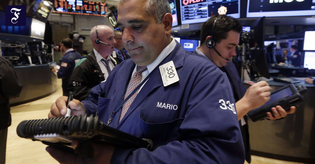 Nächster Meilenstein an der Wall Street in Sicht