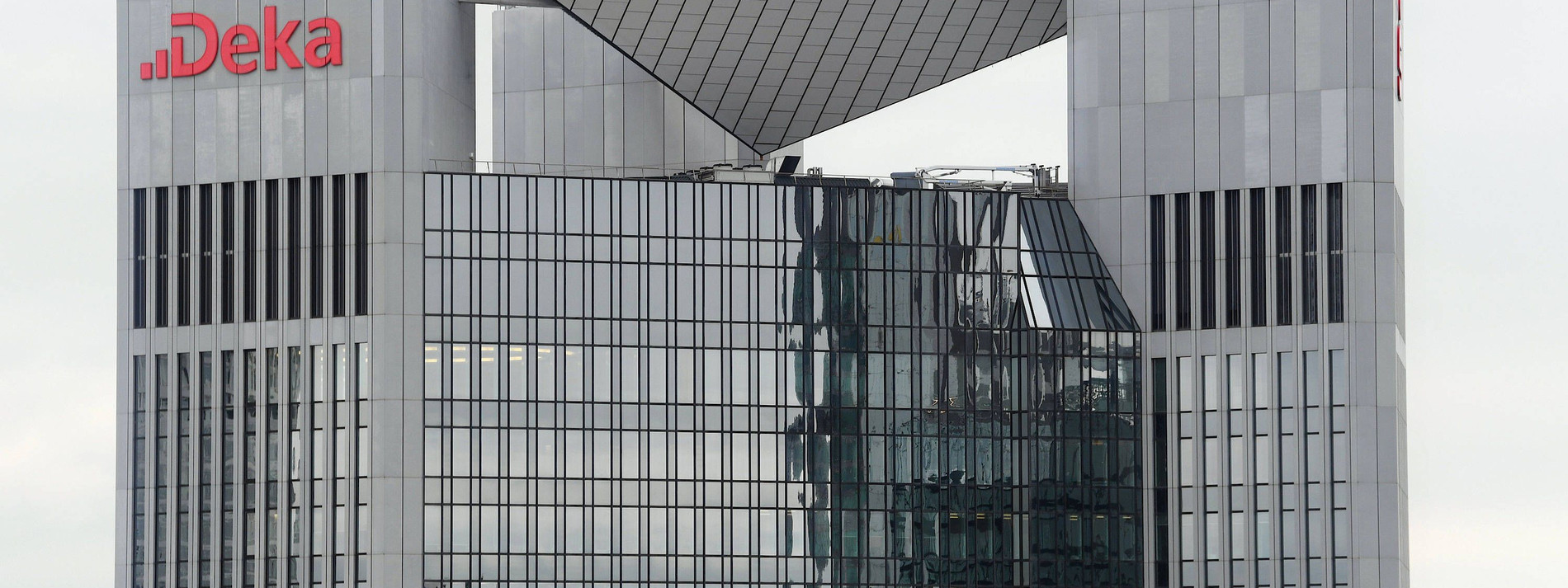 Deka Investment Management aktuell: News und Informationen der FAZ zum ...