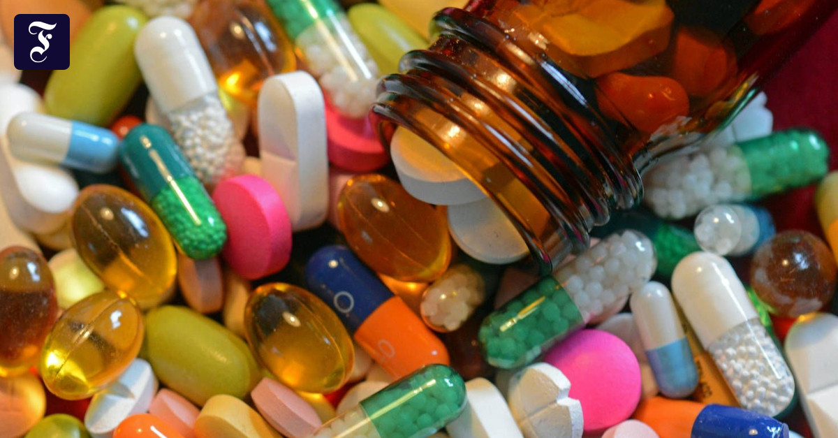 Internetapotheken: Rabatte auf preisgebundene Mittel verboten