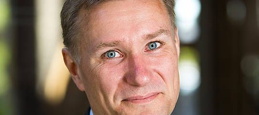 Thor Schultz Christensen rechnet mit steigender Inflation