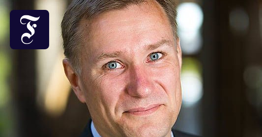 Thor Schultz Christensen rechnet mit steigender Inflation