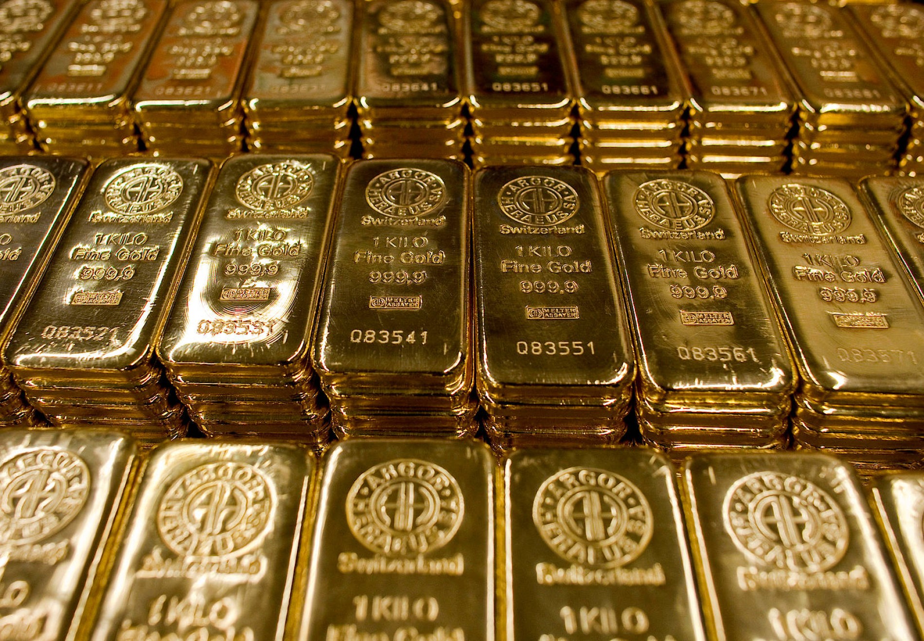 Baum Erf llen Einatmen 19 Tonnen Gold In Euro Au er Betrieb