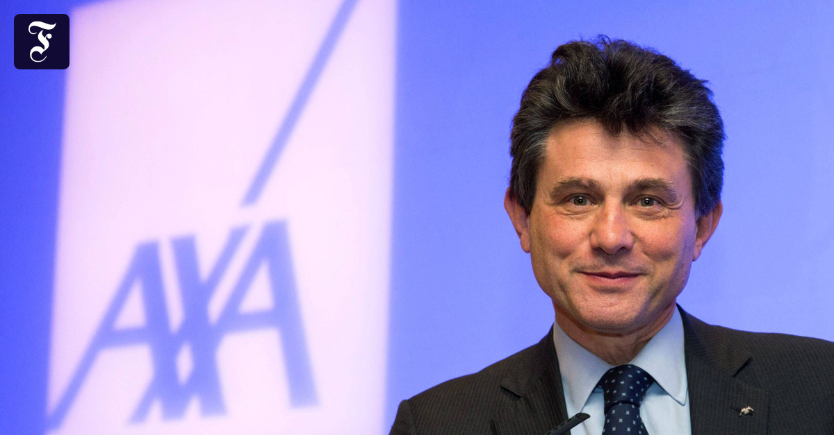Axa will künftig mehr Dividende zahlen