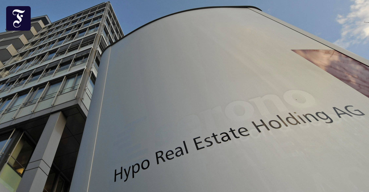 Bankenrettungsfonds: Soffin macht Milliardenverlust