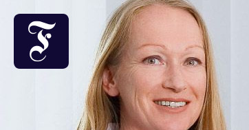 Im Gespräch: Simone Beer: „In Öl investieren wir nur mit dem Staat ...