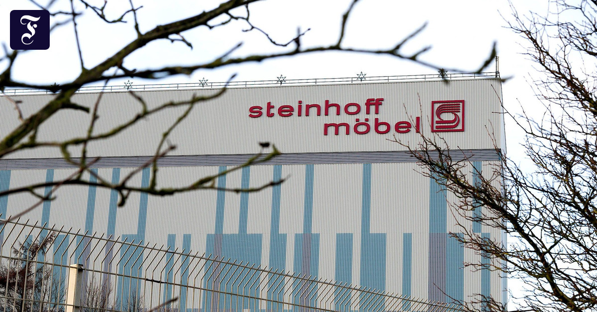 Steinhoff-Konzern verkauft Möbelkette Poco endgültig