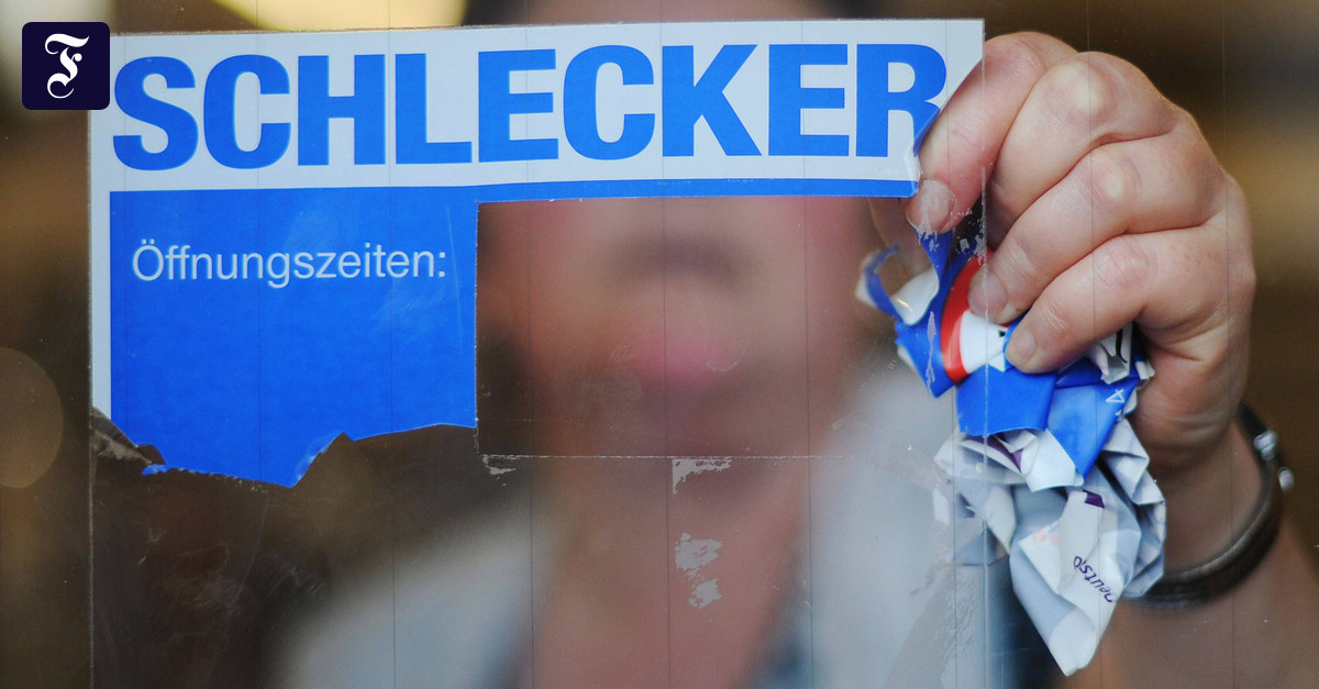 Jahresrückblick 2012: Was aus Schlecker wurde